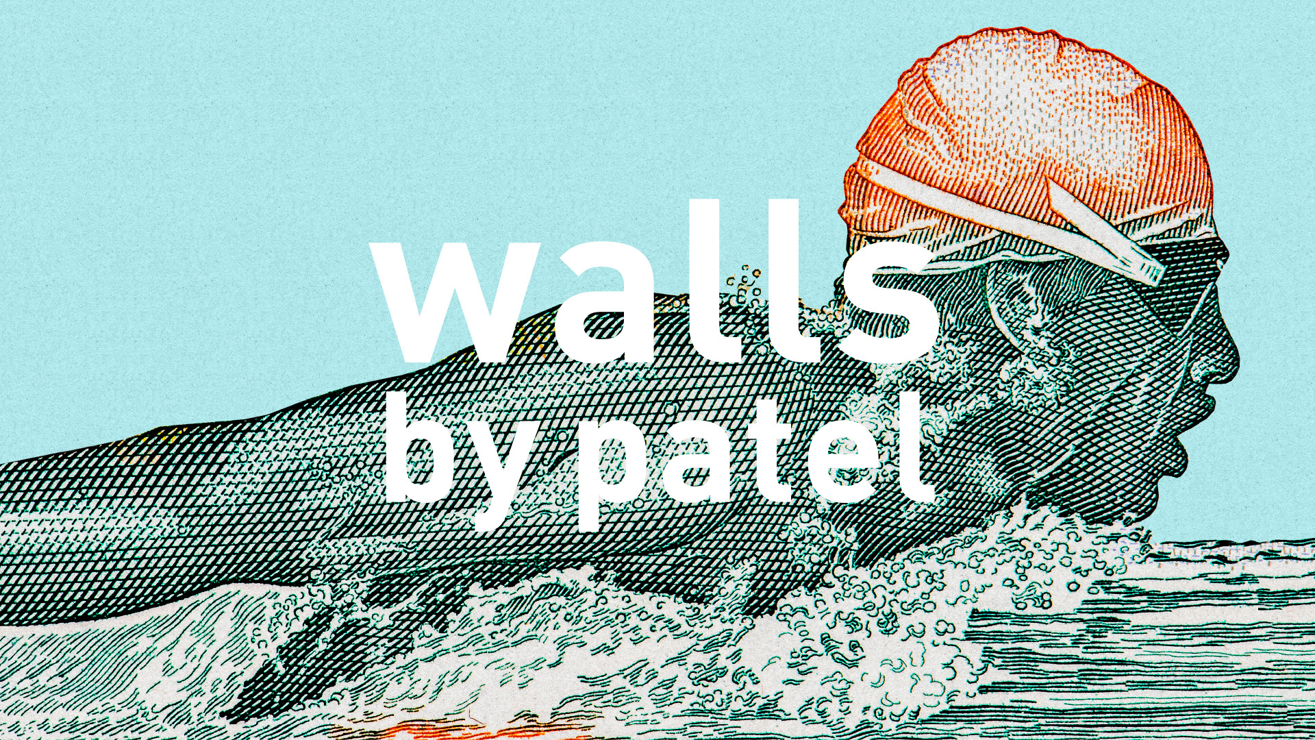 walls by patel 4 - A.S. Création Tapeten AG
