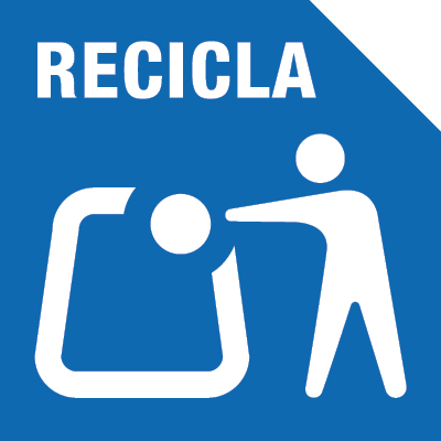 Disposal instructions | A.S. Création