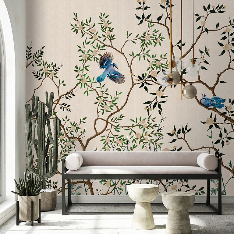 walls by patel 4 - A.S. Création Tapeten AG